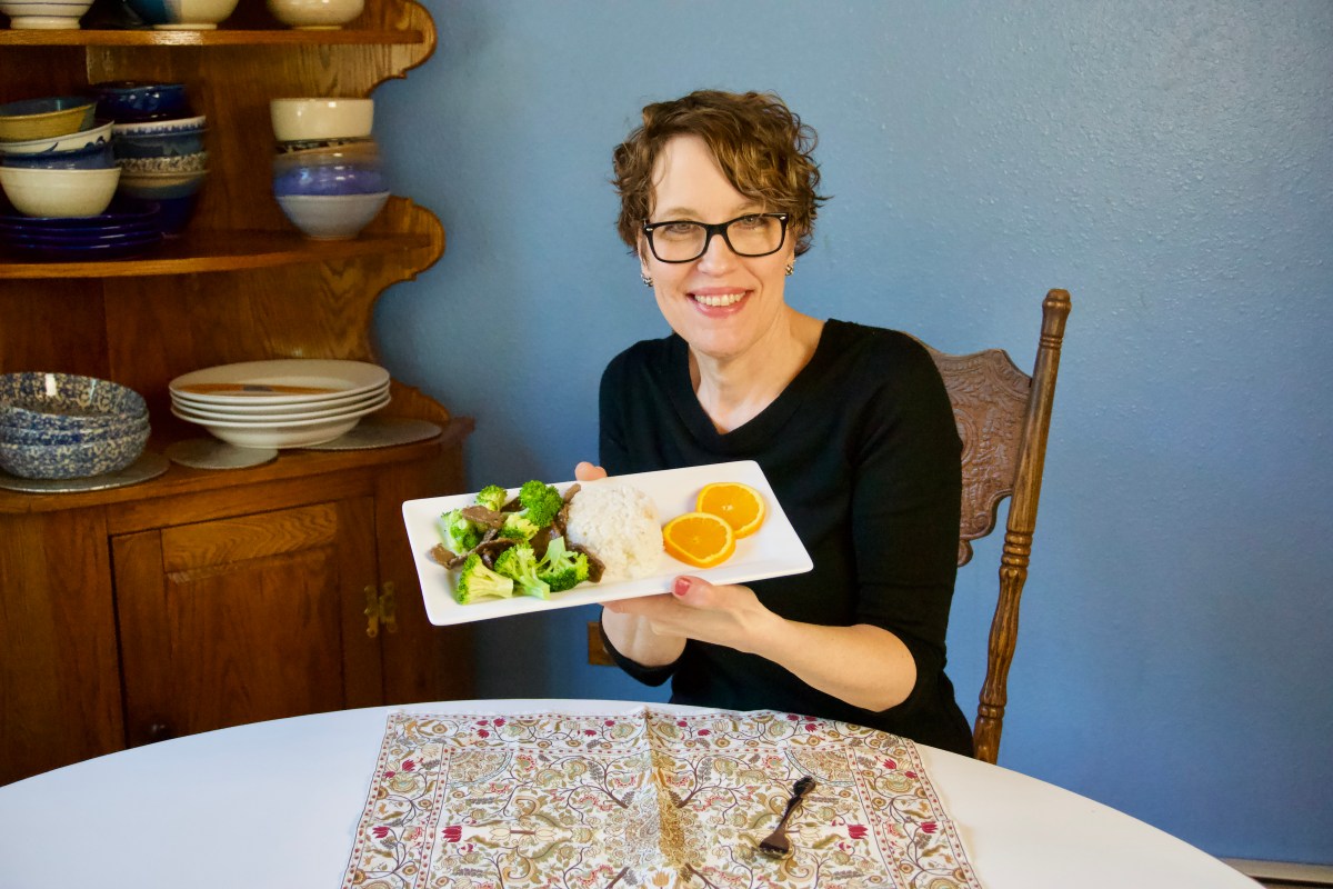 Beef & Broccoli – Dawn of Cooking